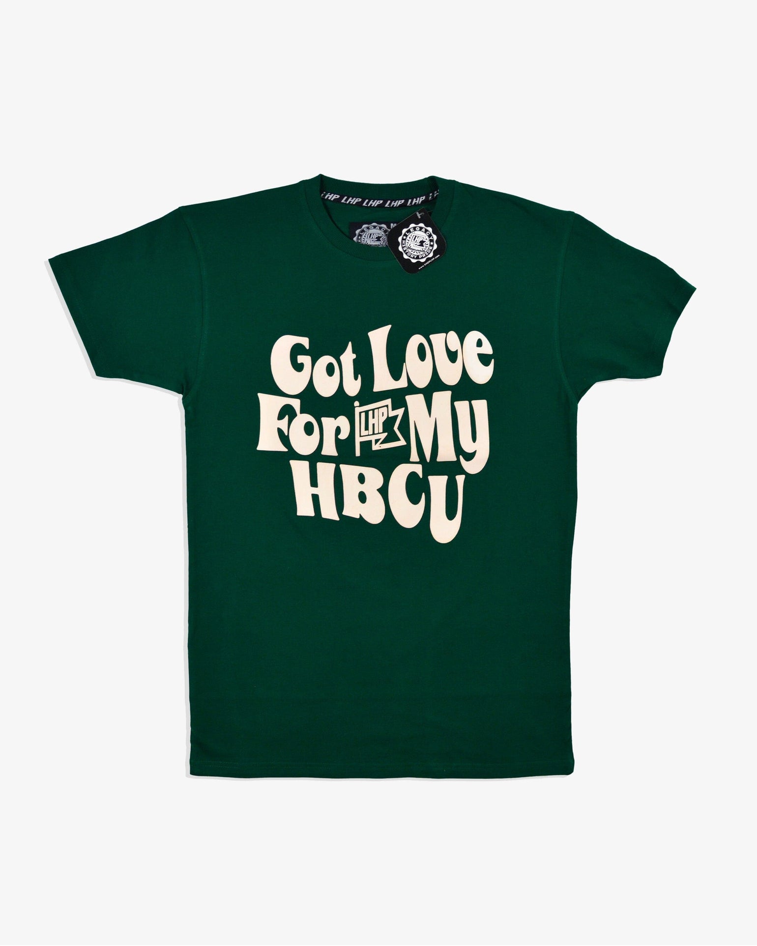 Howard University Apparel – Legacy History Pride