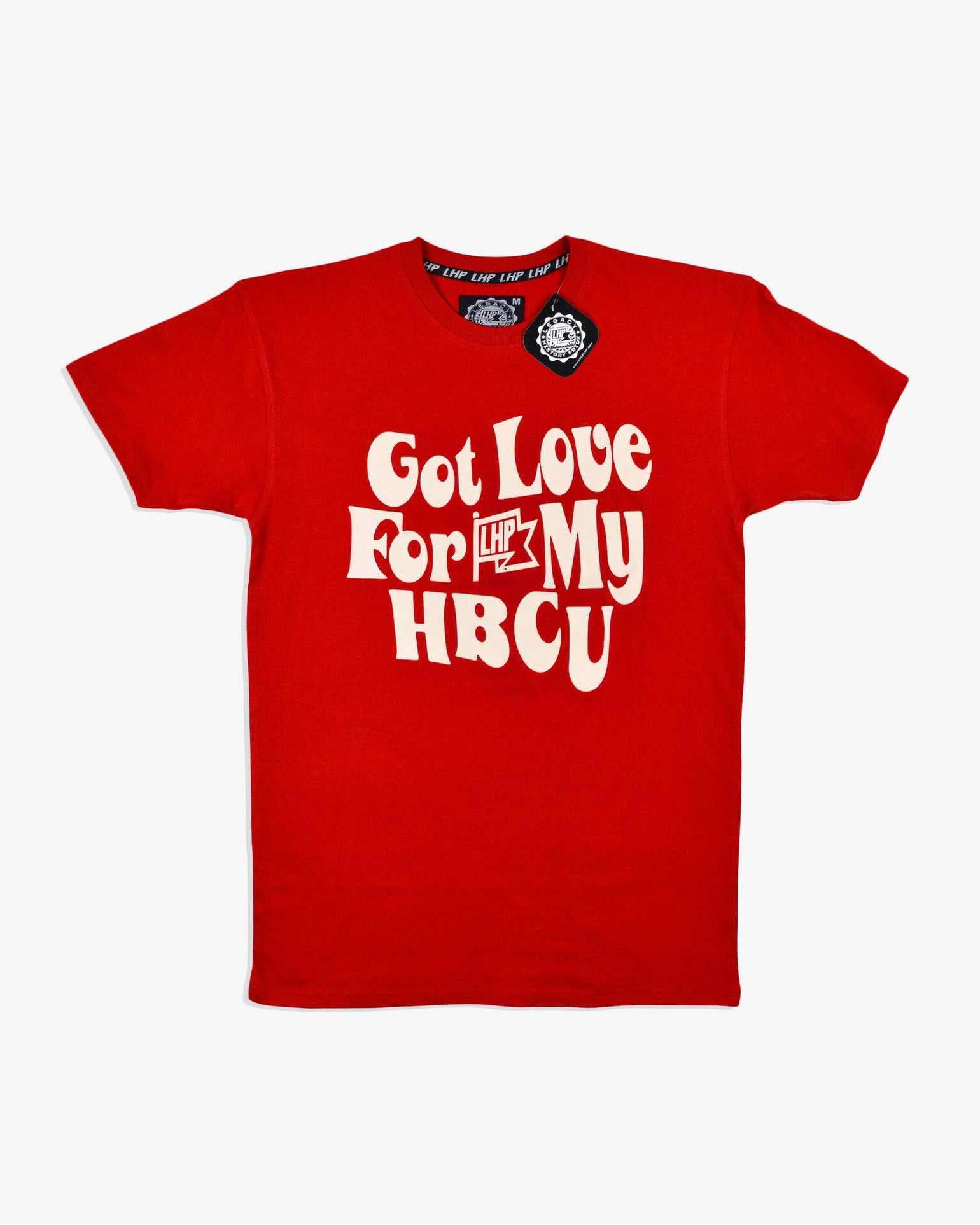 Howard University Apparel – Legacy History Pride