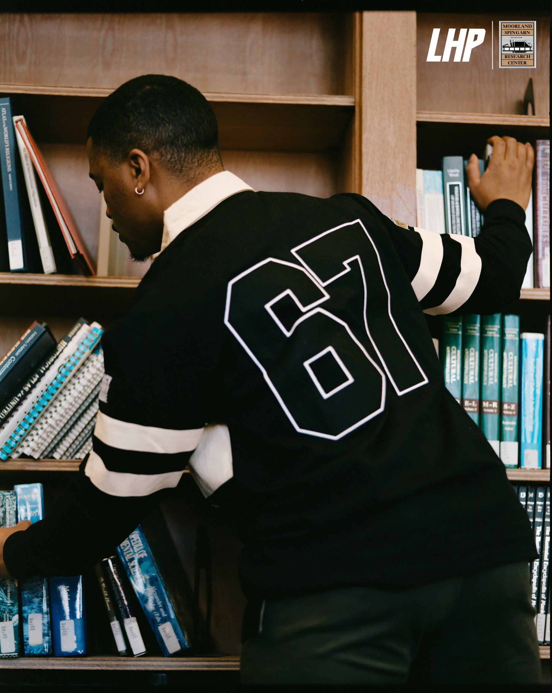 Howard University Apparel – Legacy History Pride