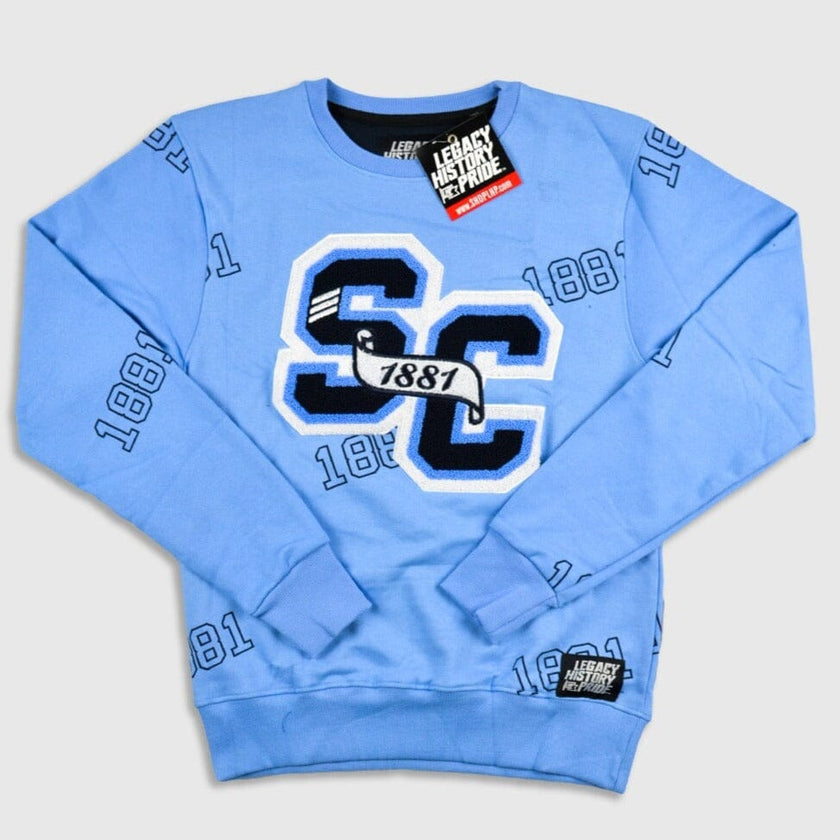 Spelman College Apparel – Legacy History Pride