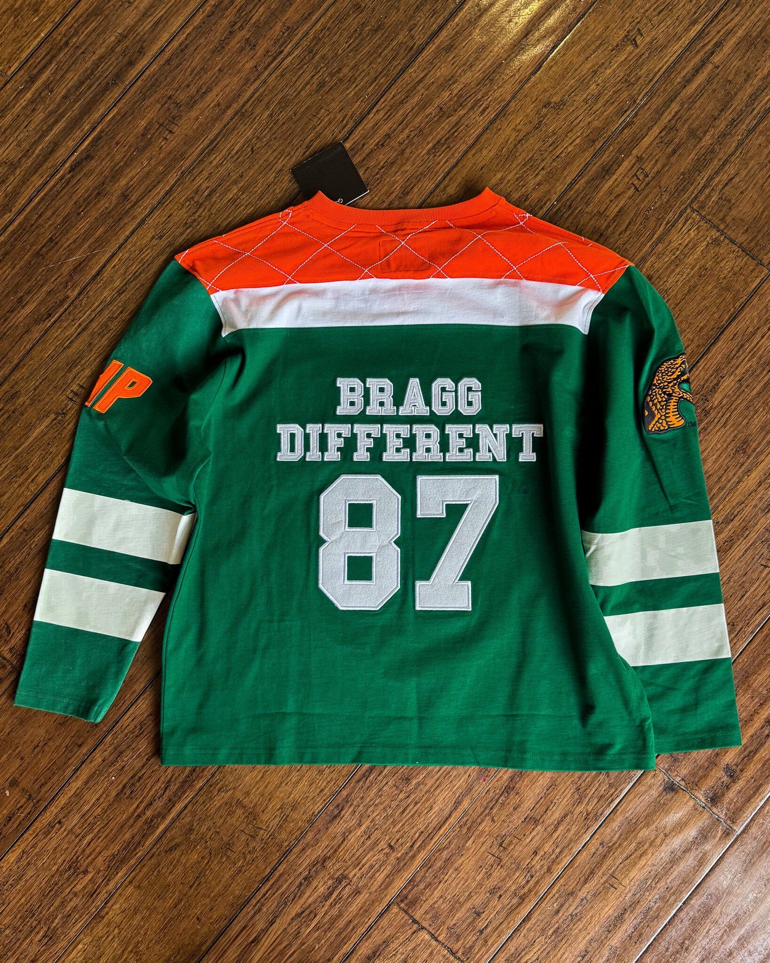 FAMU Apparel – Legacy History Pride