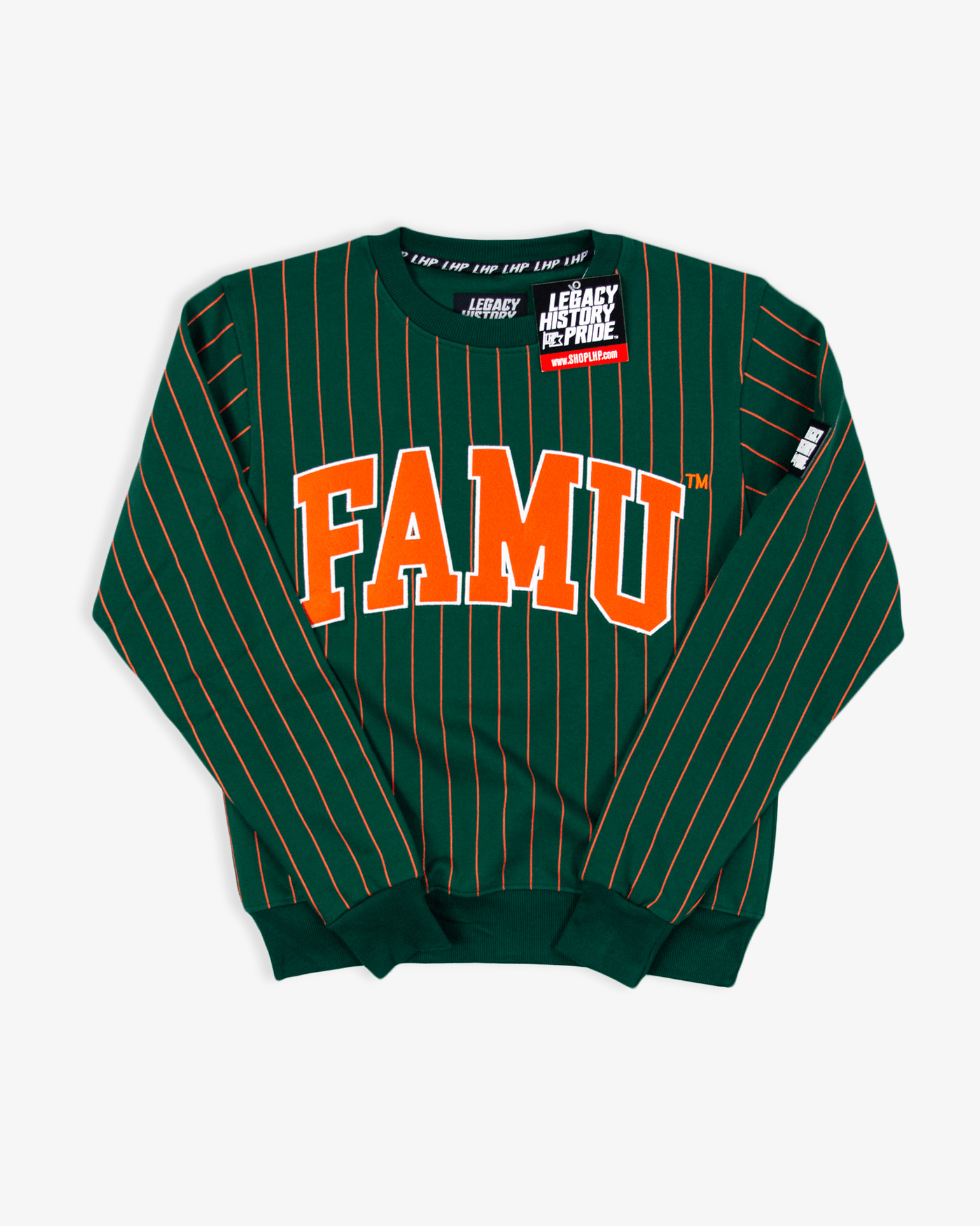 College Crewnecks – Page 2 – Legacy History Pride