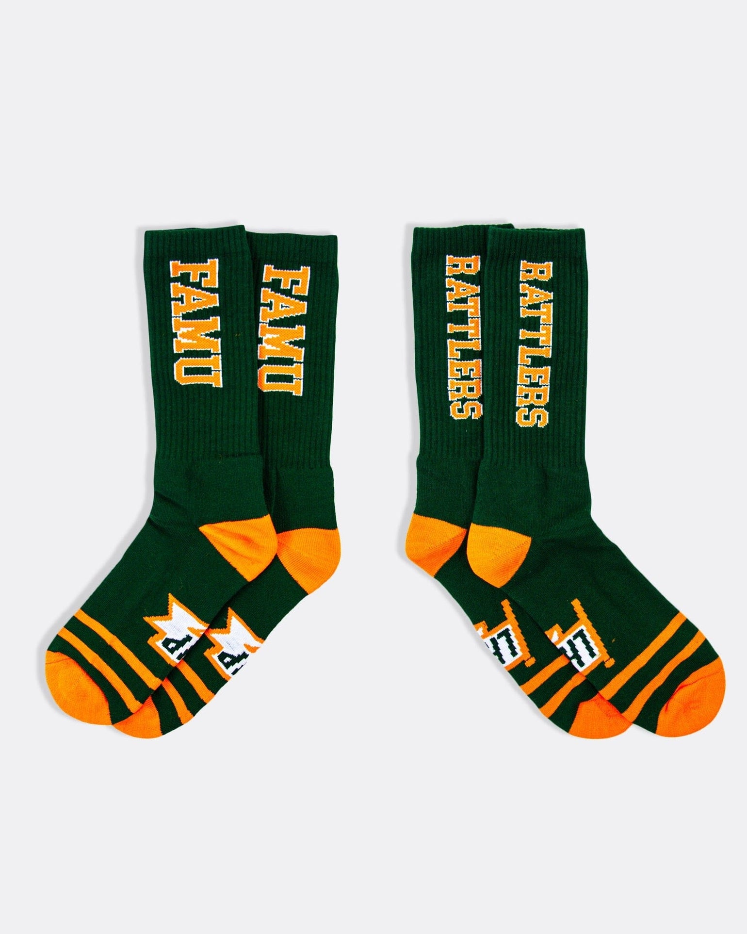 HBCU Apparel – Legacy History Pride