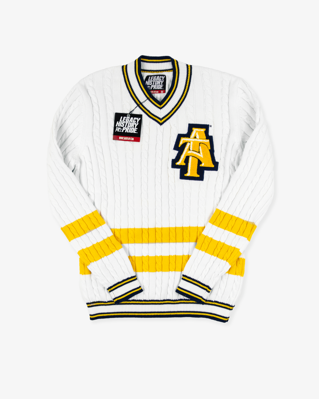HBCU Sweaters – Legacy History Pride