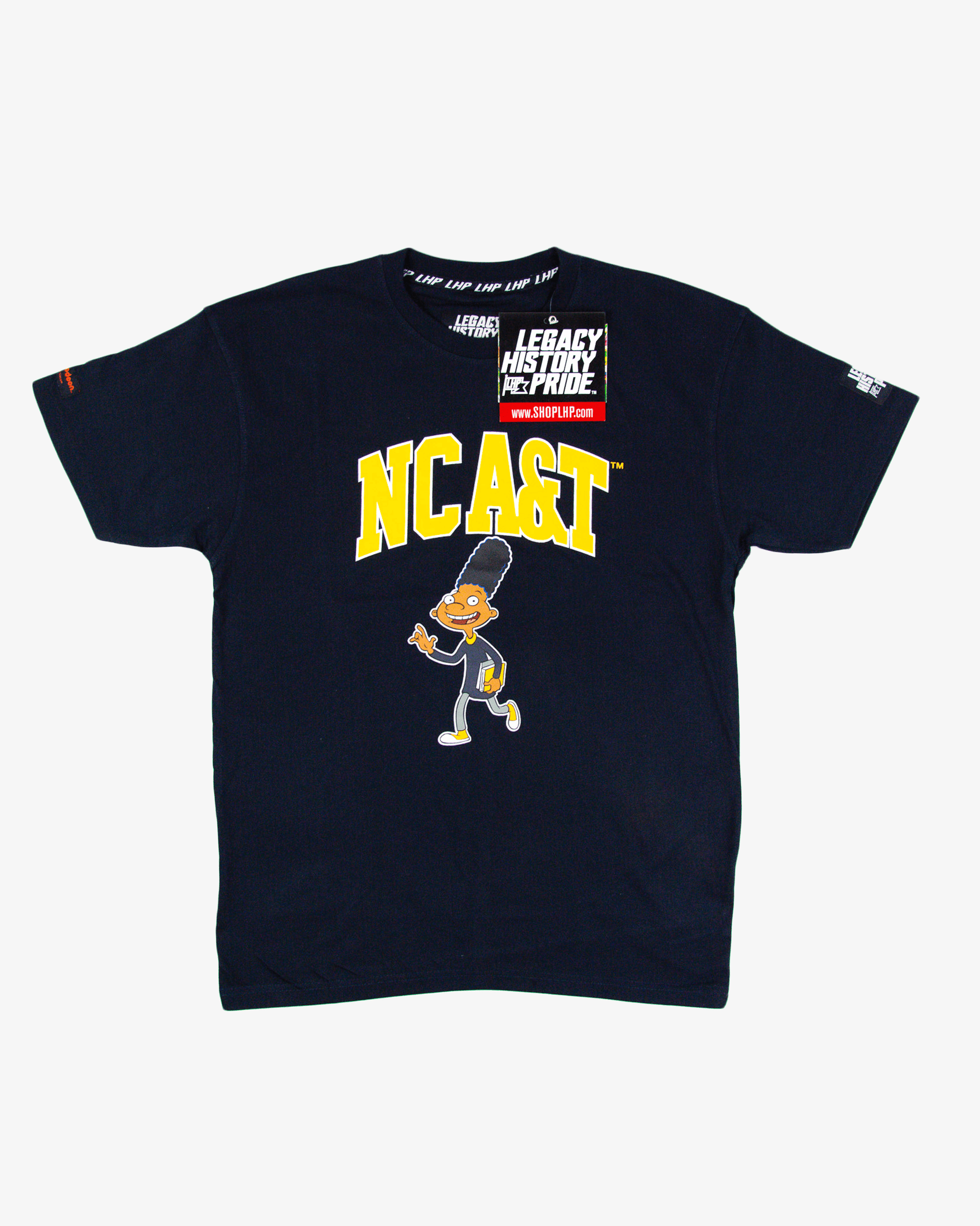 Clothing – Legacy History Pride