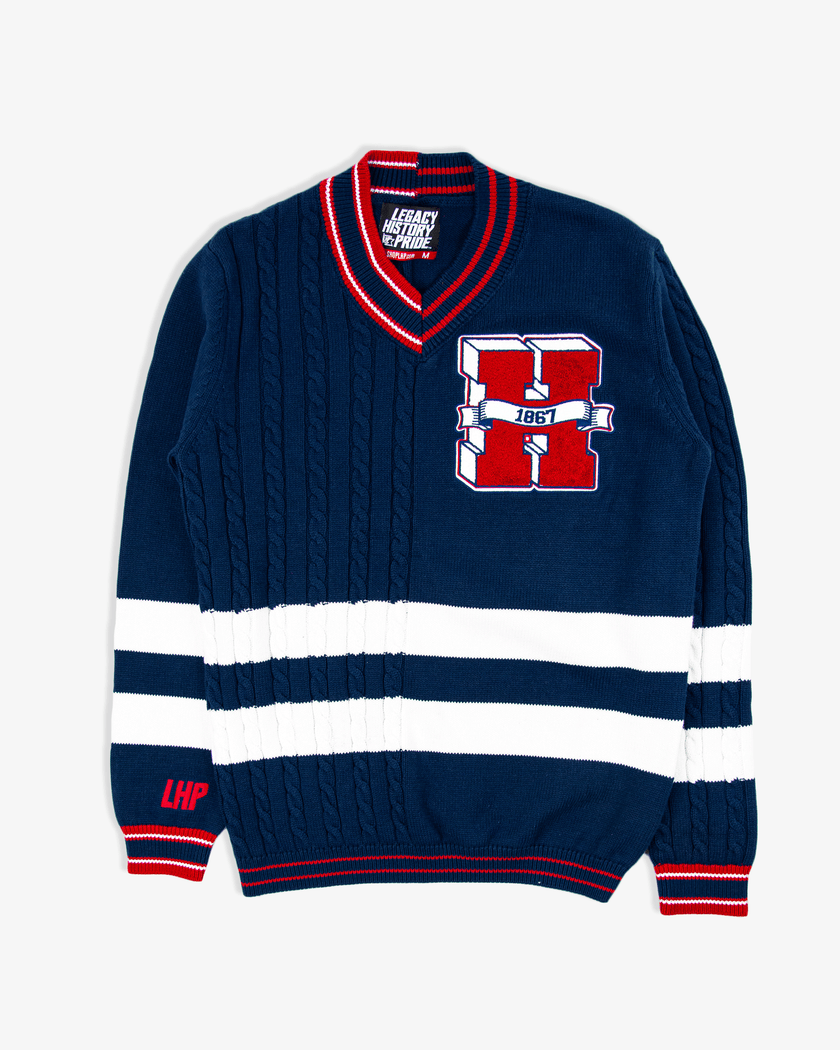 Howard University Apparel – Legacy History Pride