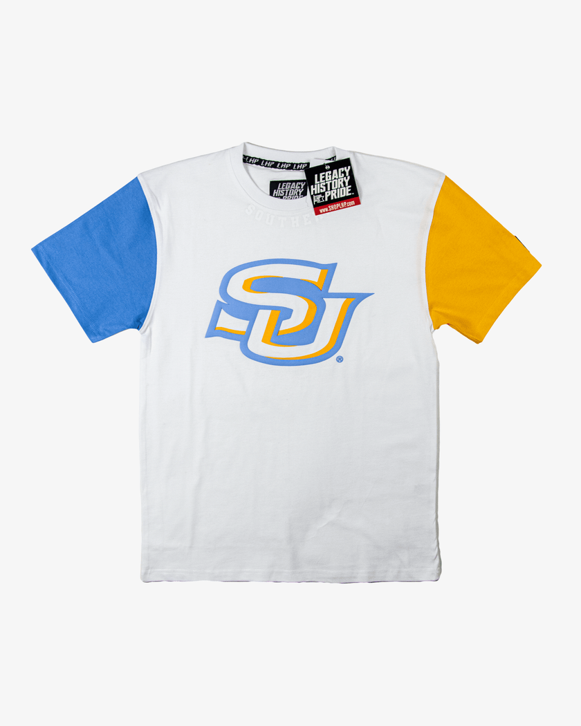 Southern University Apparel – Legacy History Pride