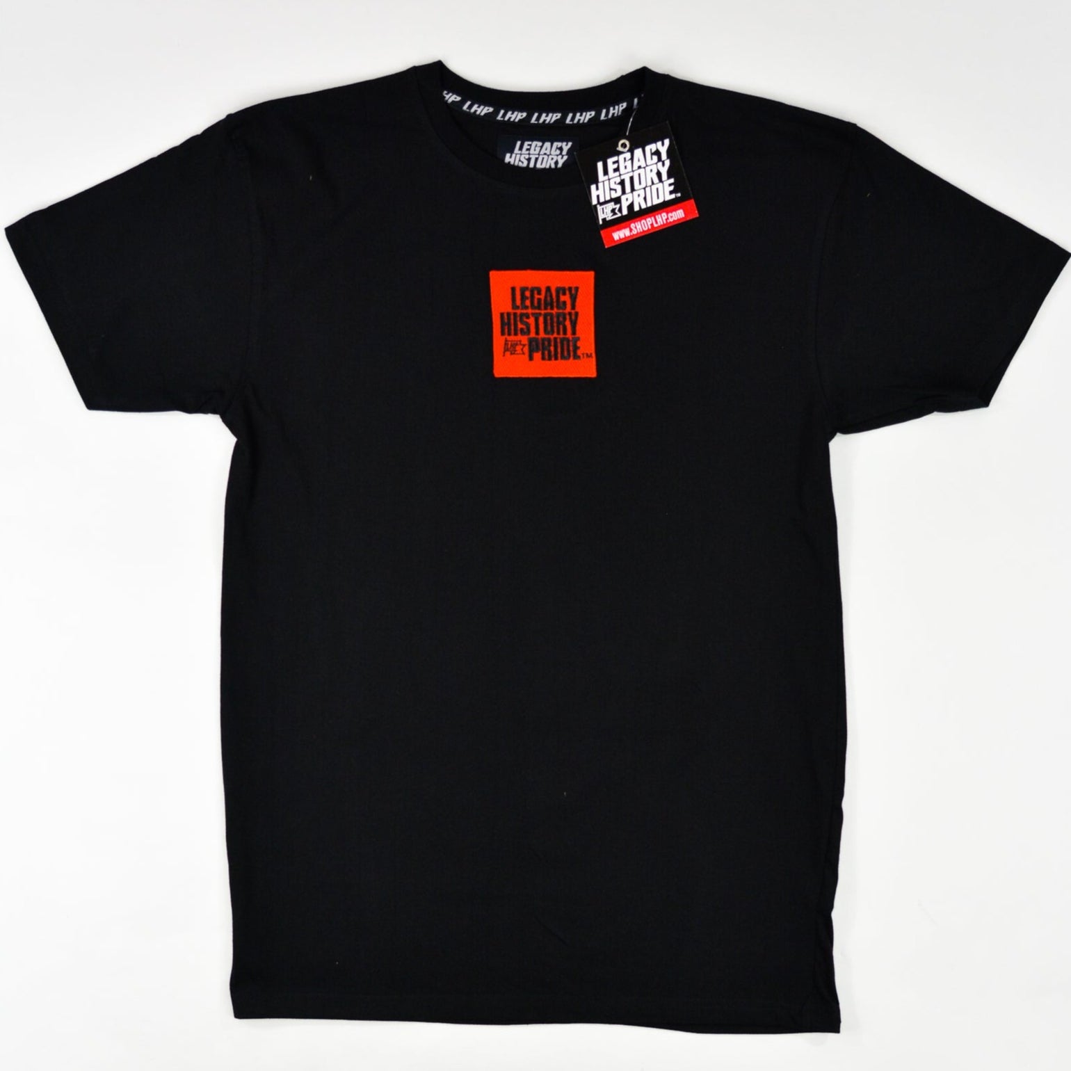 Clark Atlanta University Apparel – Legacy History Pride