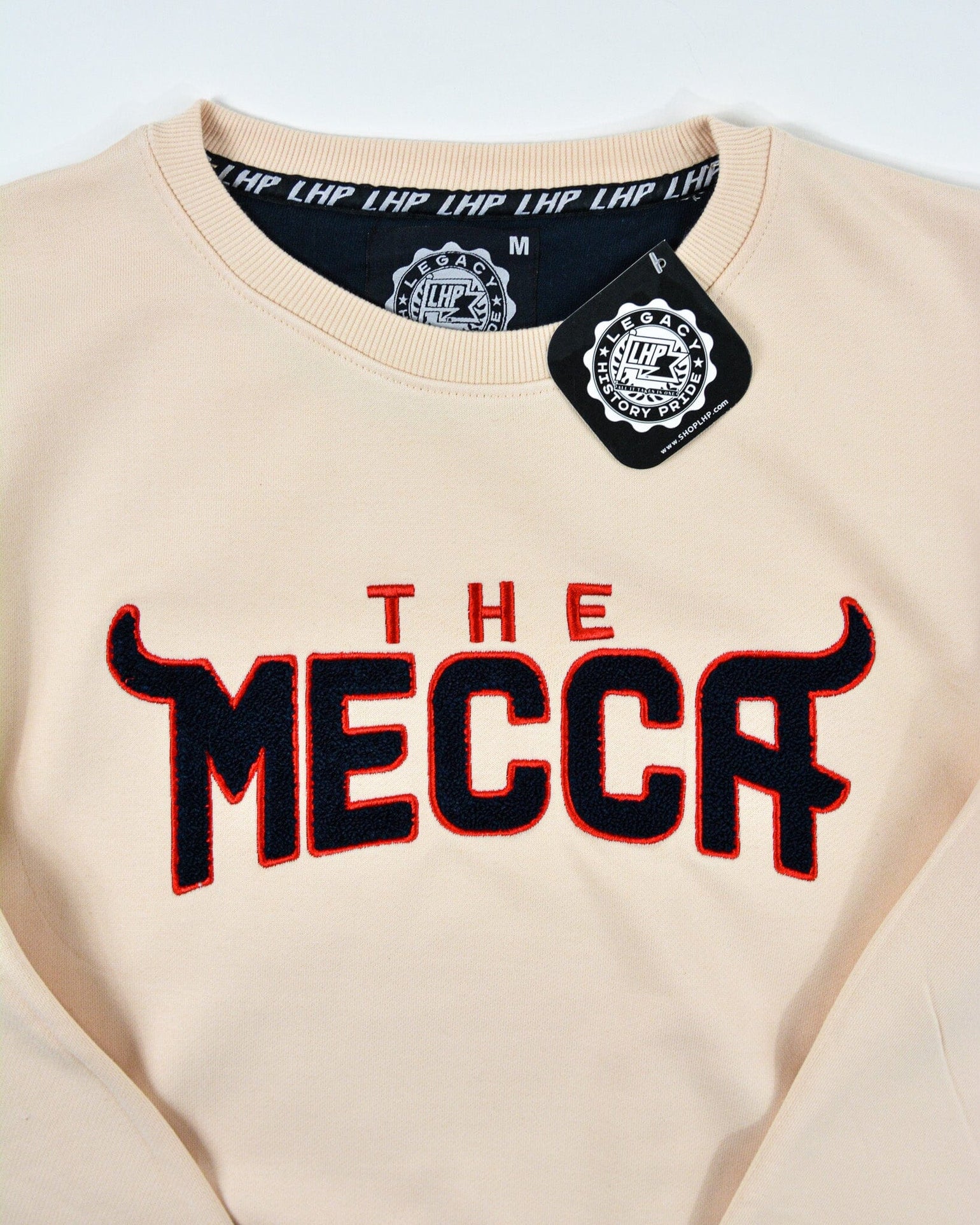 Howard University Apparel – Legacy History Pride