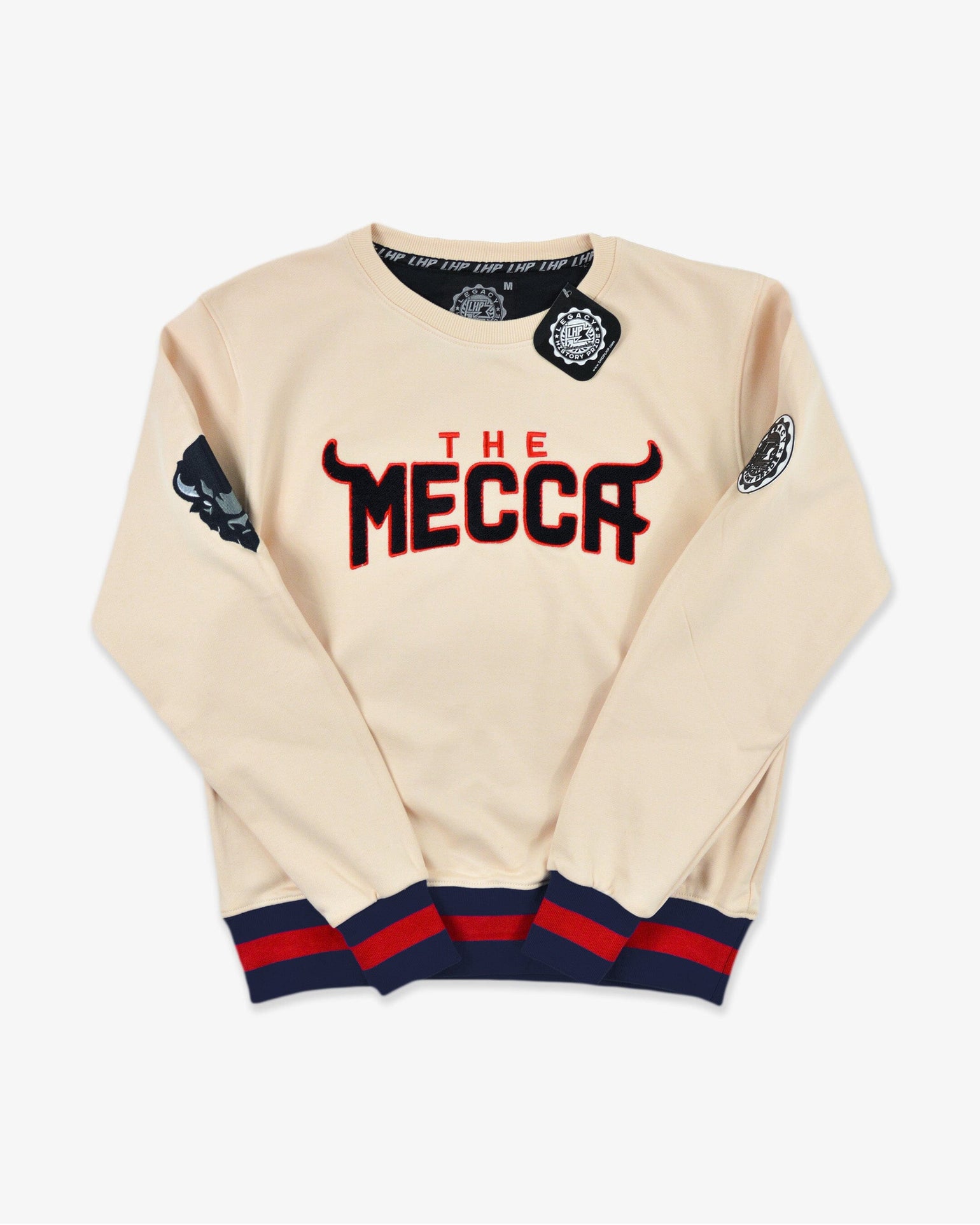 Howard University Apparel – Legacy History Pride