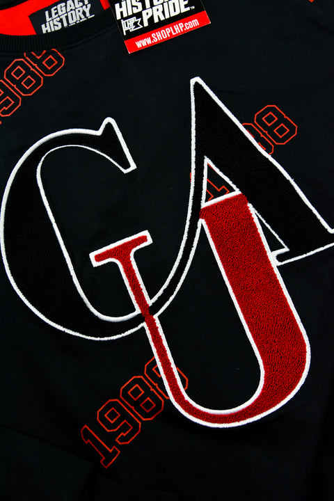 Clark Atlanta University Apparel – Page 2 – Legacy History Pride