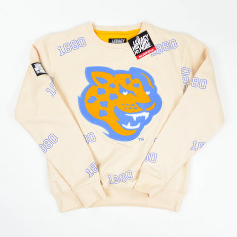 Southern University Apparel – Legacy History Pride