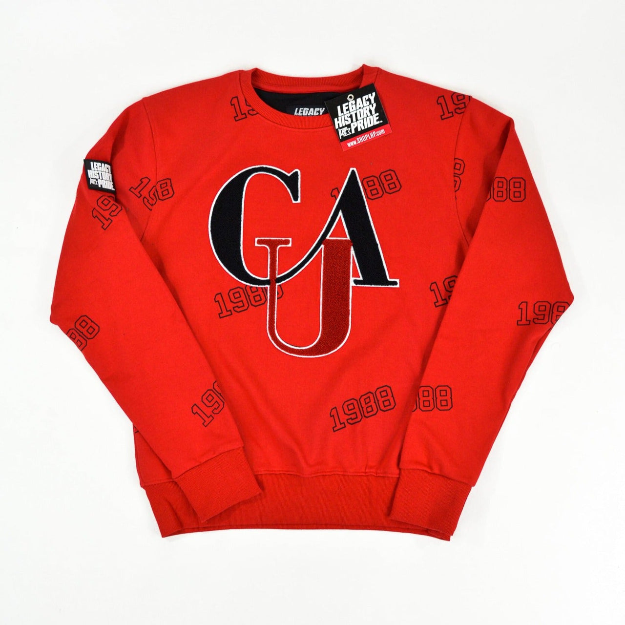 Clark Atlanta University Apparel – Page 2 – Legacy History Pride